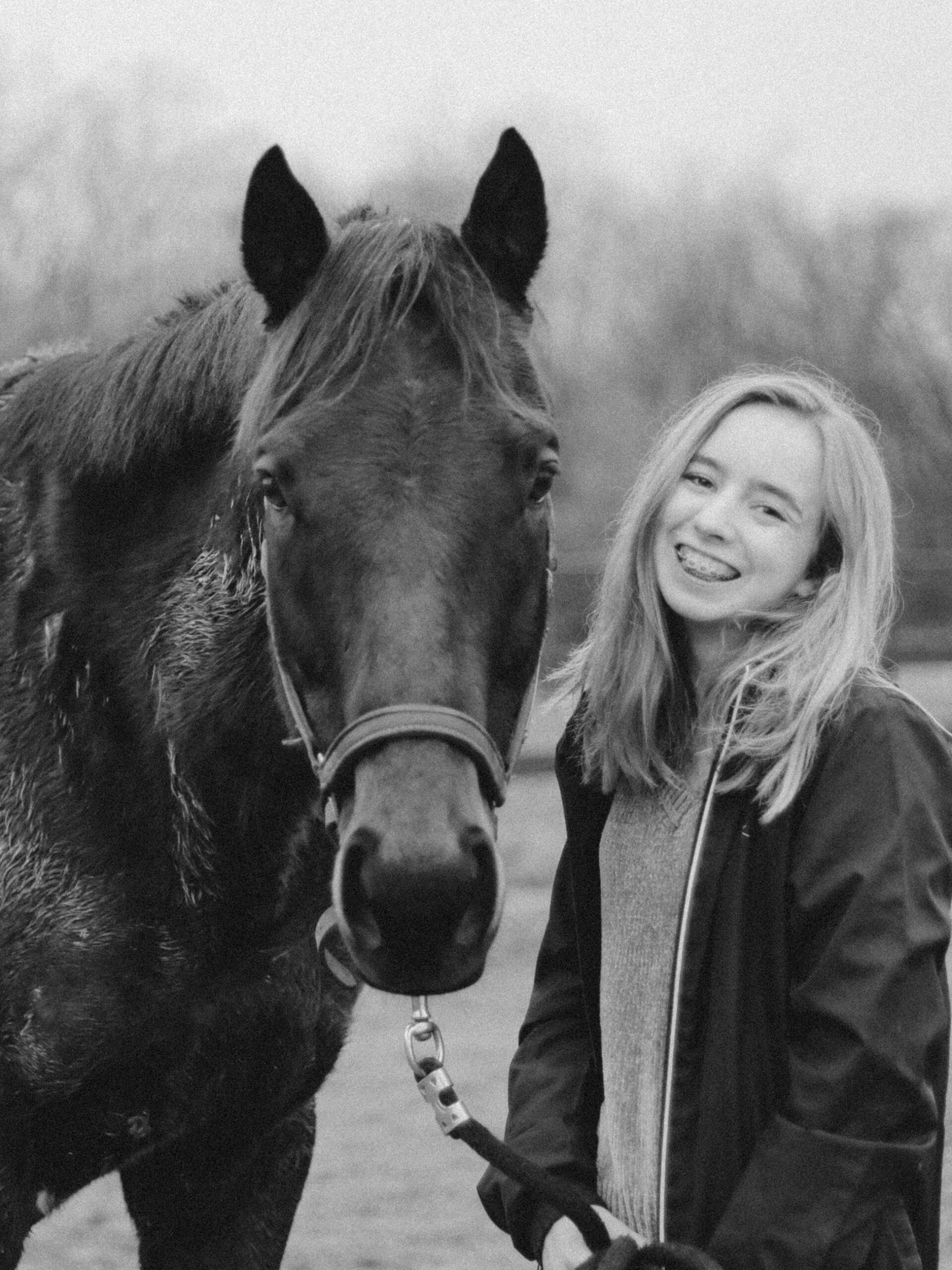 How to Move on From a Horse - The Valiant Equestrian