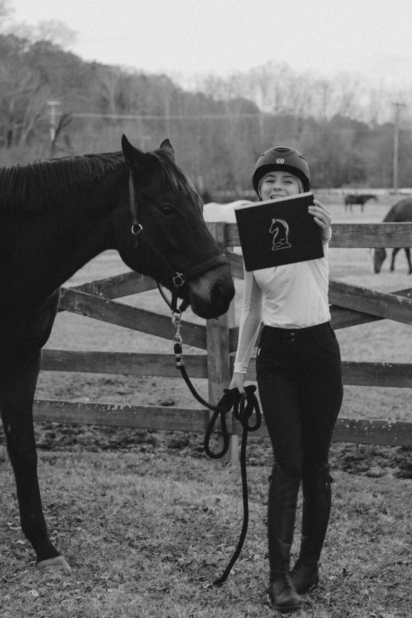 The Valiant Equestrian Subscription Box - The Valiant Equestrian