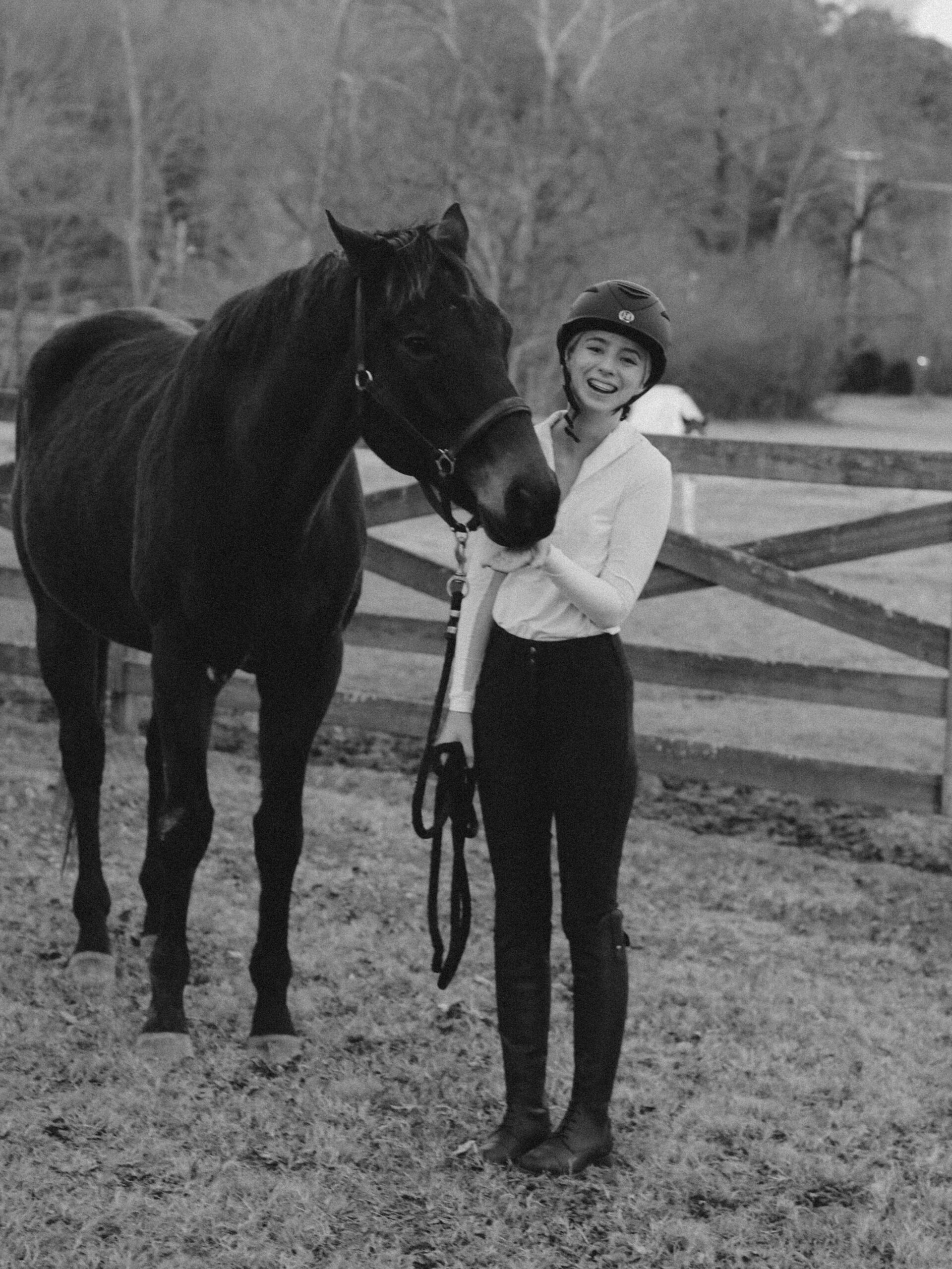 Everything you Need for your First Horse: The Ultimate Guide! - The ...