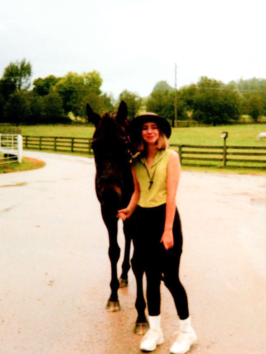 Everything you Need for your First Horse: The Ultimate Guide! - The ...