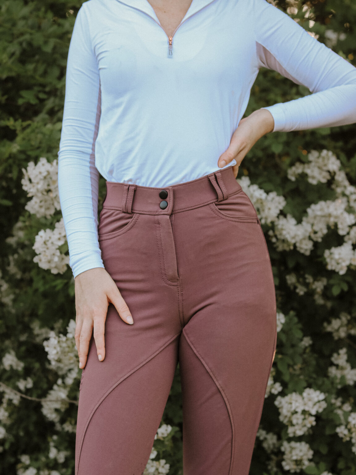 The Best Equestrian Attire for Summer! - The Valiant Equestrian